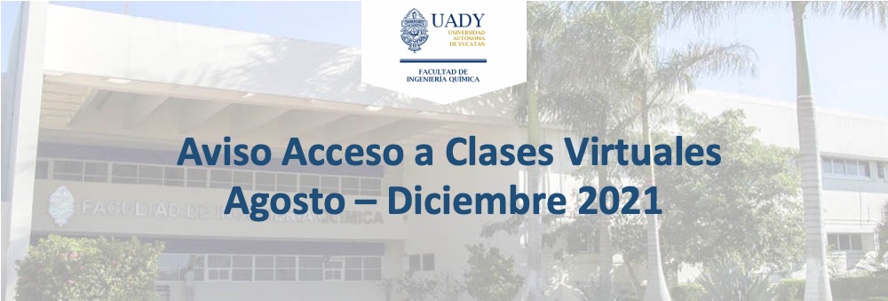 Facultad de Ingeniería Química | UADY